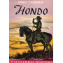 Hondo - Novel (German) | The Official Louis L'Amour Website